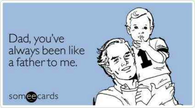 40 Hilarious Fathers Day Memes To Send To Your Dad This Weekend Yourtango